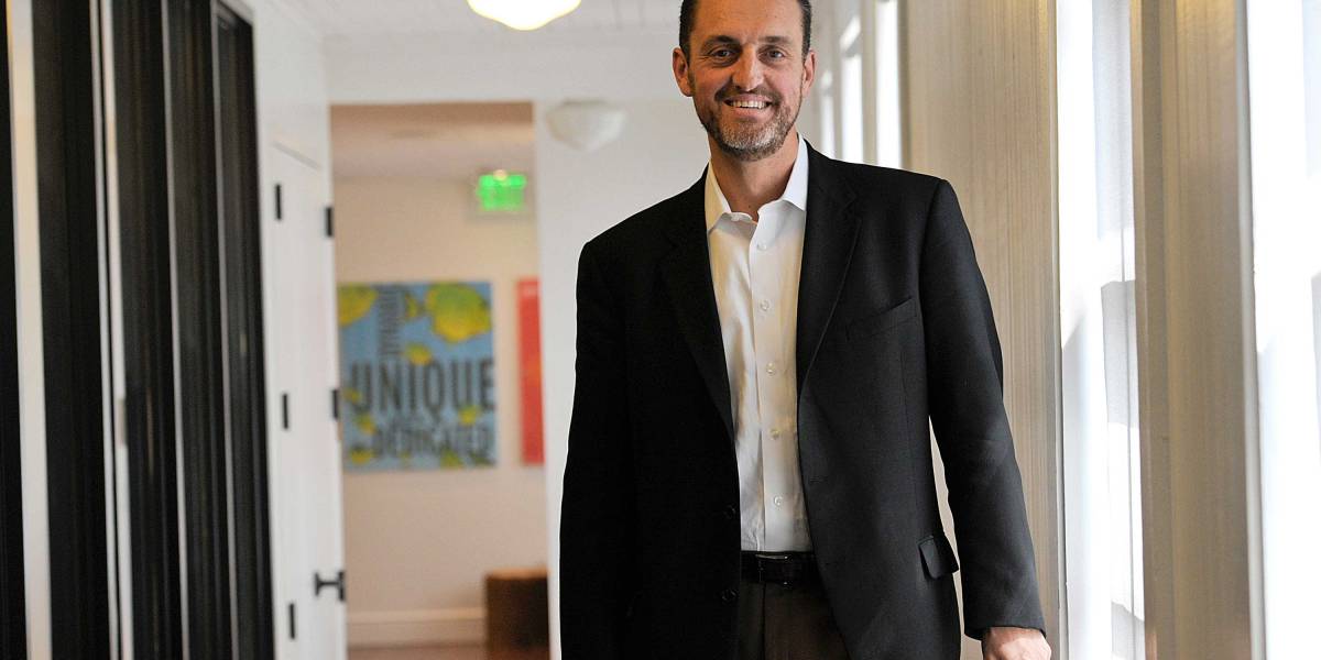 GameStop CEO Paul Raines Talks Gaming Retail Transformation | Fortune