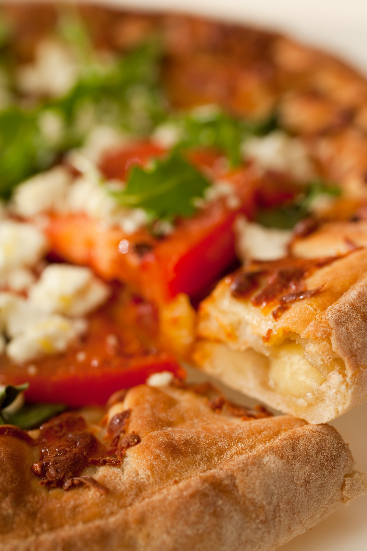 Stuffed-Crust Pizza Inventor Patty Scheibmeir Now Works For Pie Five ...