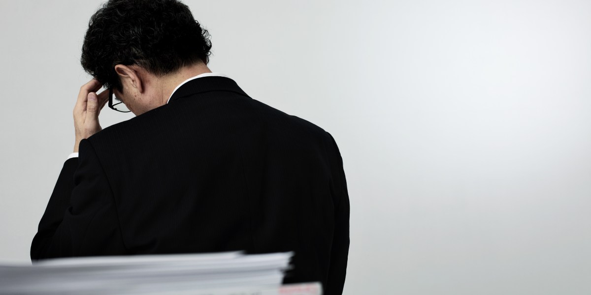 Eli Lilly CFO Derica Rice: His Key to Success | Fortune