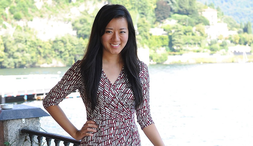 Meet Fortune's 2015 Most Promising Women Entrepreneurs | Fortune