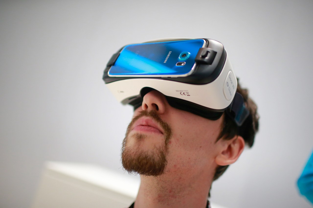 Virtual Reality Brings Risks For Journalism | Fortune