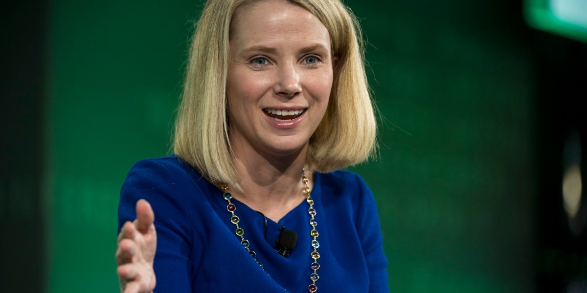 Marissa Mayer's Plan to Simplify May Be Too Late | Fortune