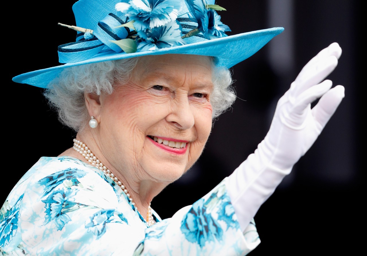 Queen Elizabeth II: 7 Facts on Her 91st Birthday | Fortune