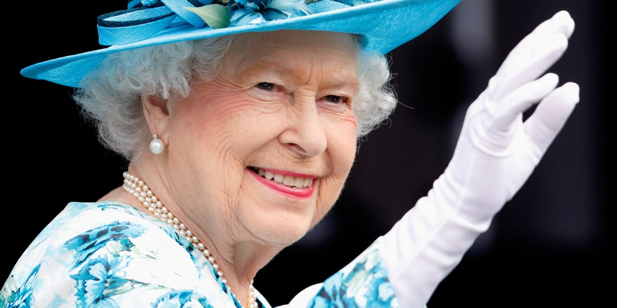 Queen Elizabeth II: 7 Facts on Her 91st Birthday | Fortune
