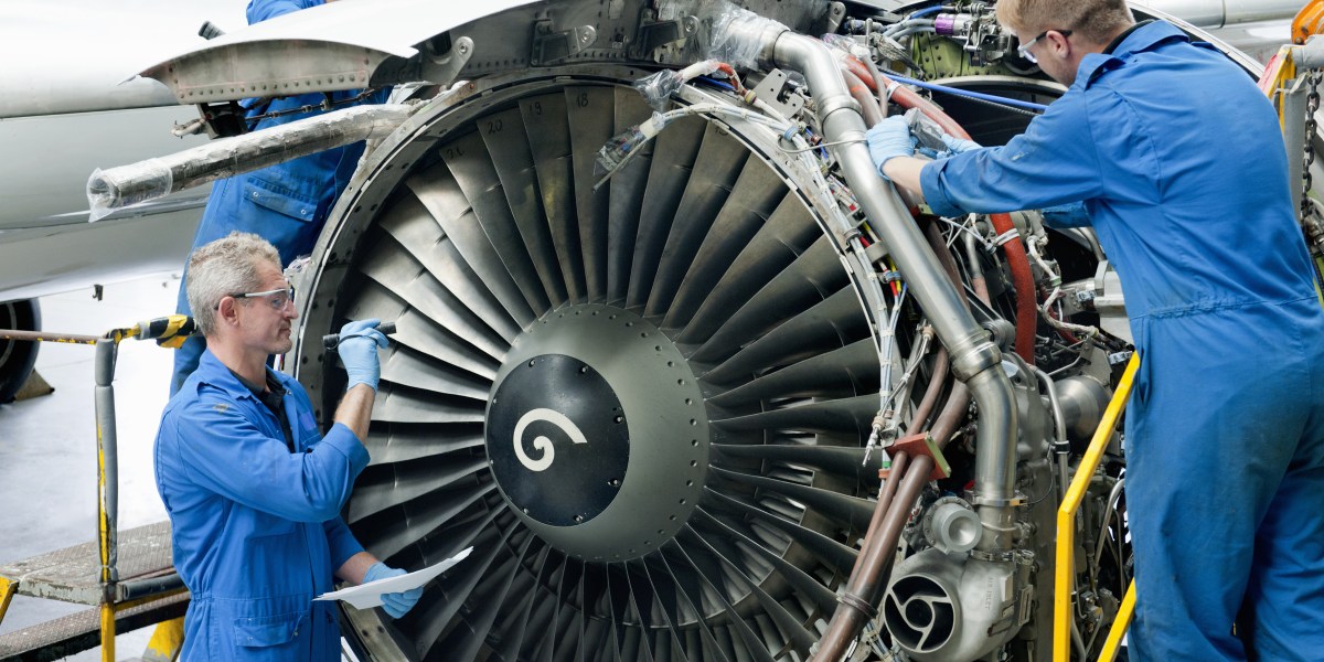FAA Warned Airplane Makers GE, Boeing About Exploding Engines | Fortune