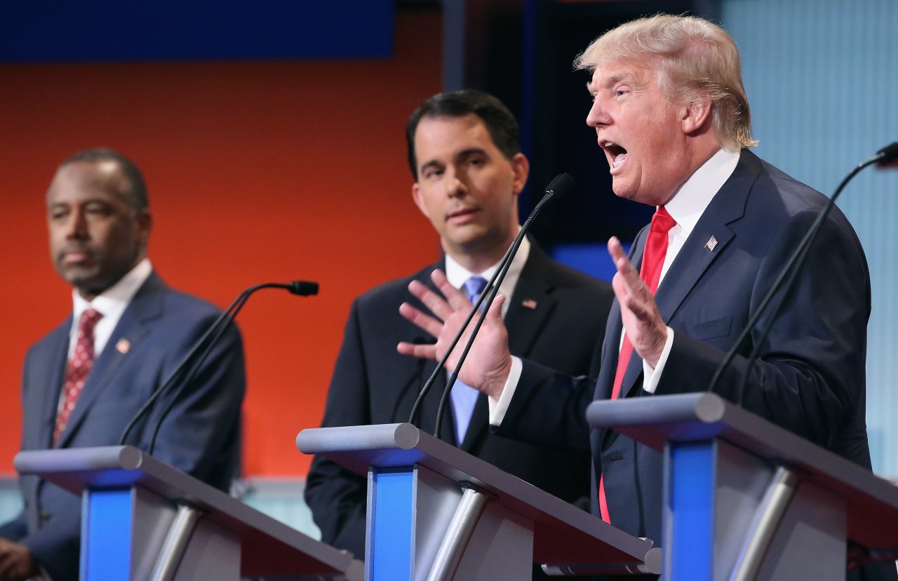 Republican Debate: How to Watch Live Online | Fortune