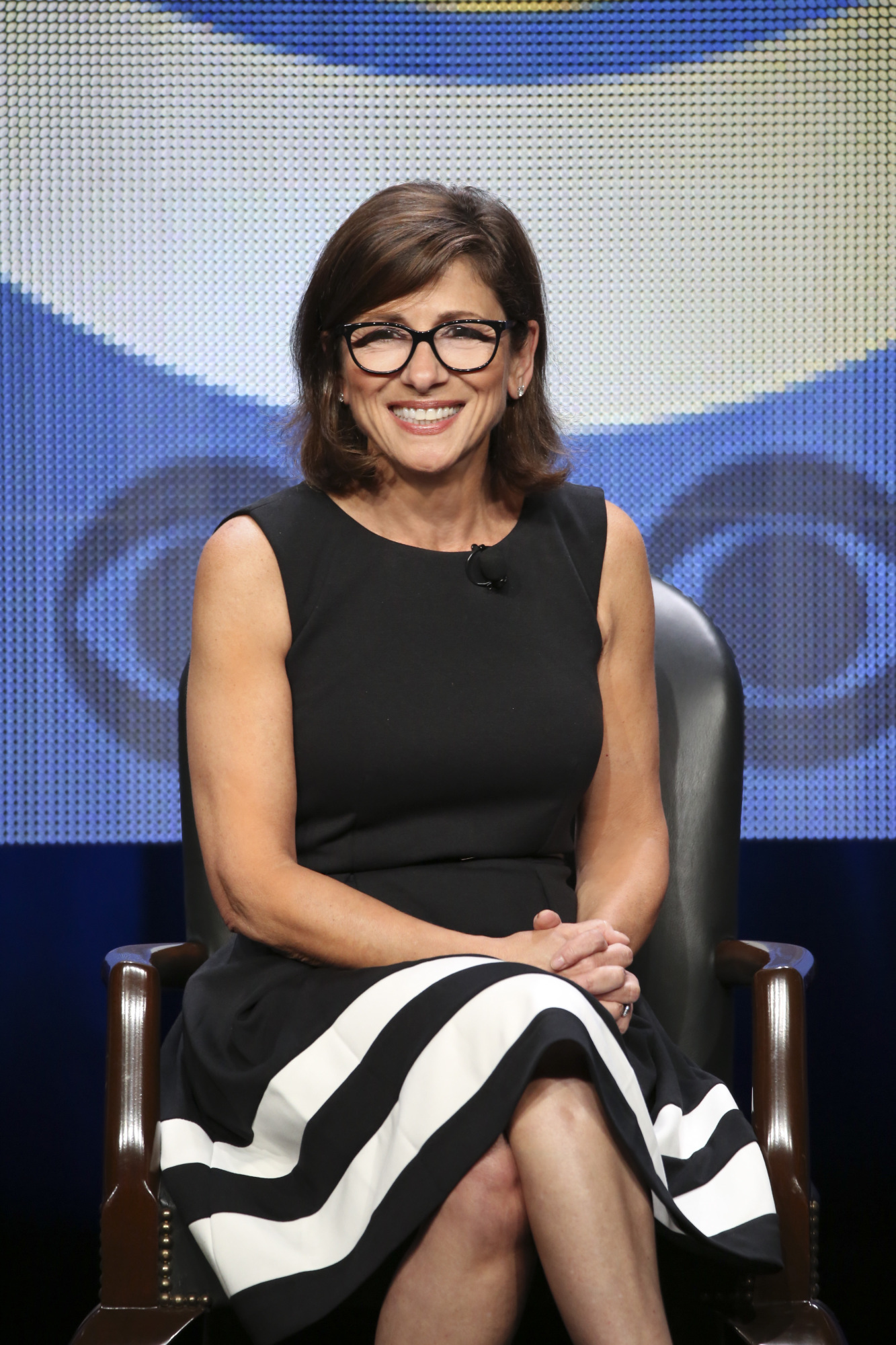 Nina Tassler Out As Head Of Cbs Entertainment Fortune