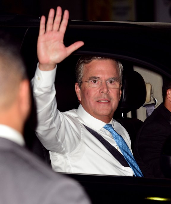 These 15 presidential candidates admitted they smoked marijuana, weed ...
