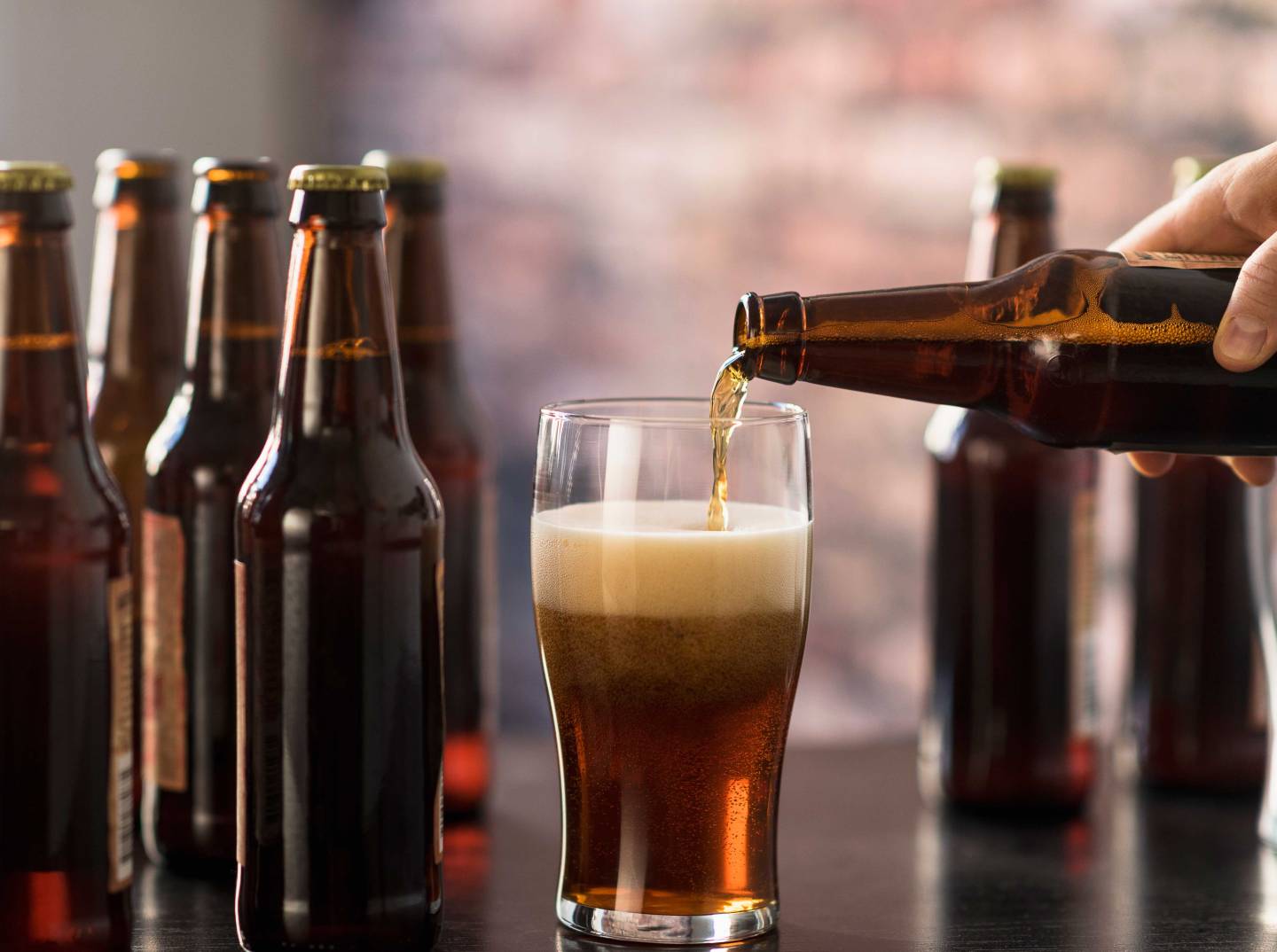 The merger mania among beer giants won't stop craft beer | Fortune