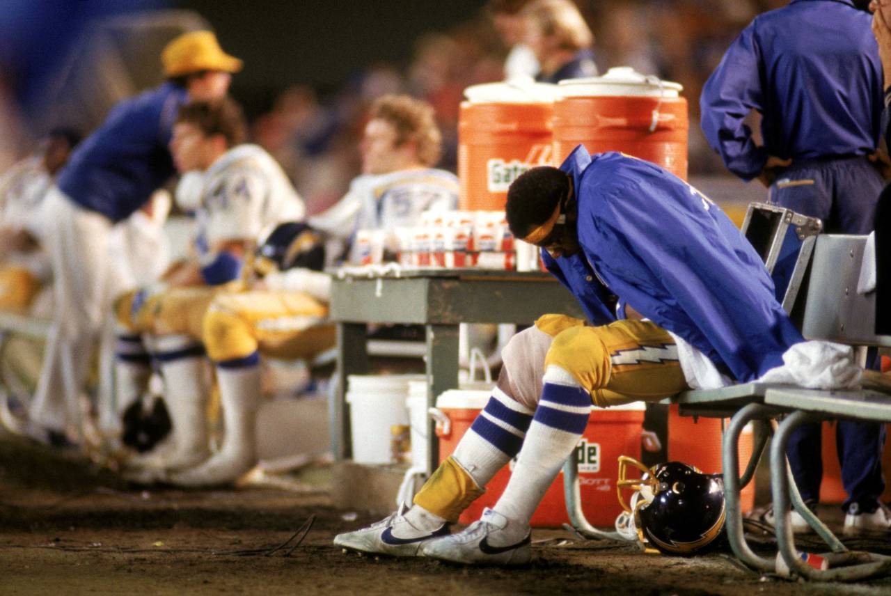 The history of an iconic sports beverage: Gatorade turns 50 | Fortune