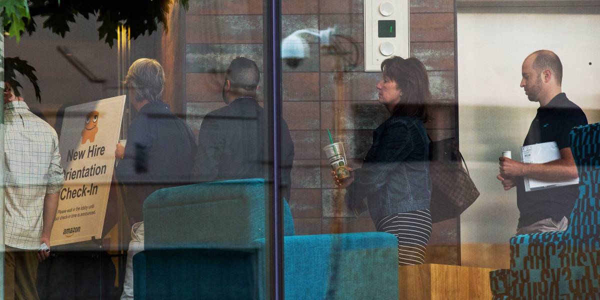 Why Some Of Amazon's 'Problems' Aren't Really Problems | Fortune