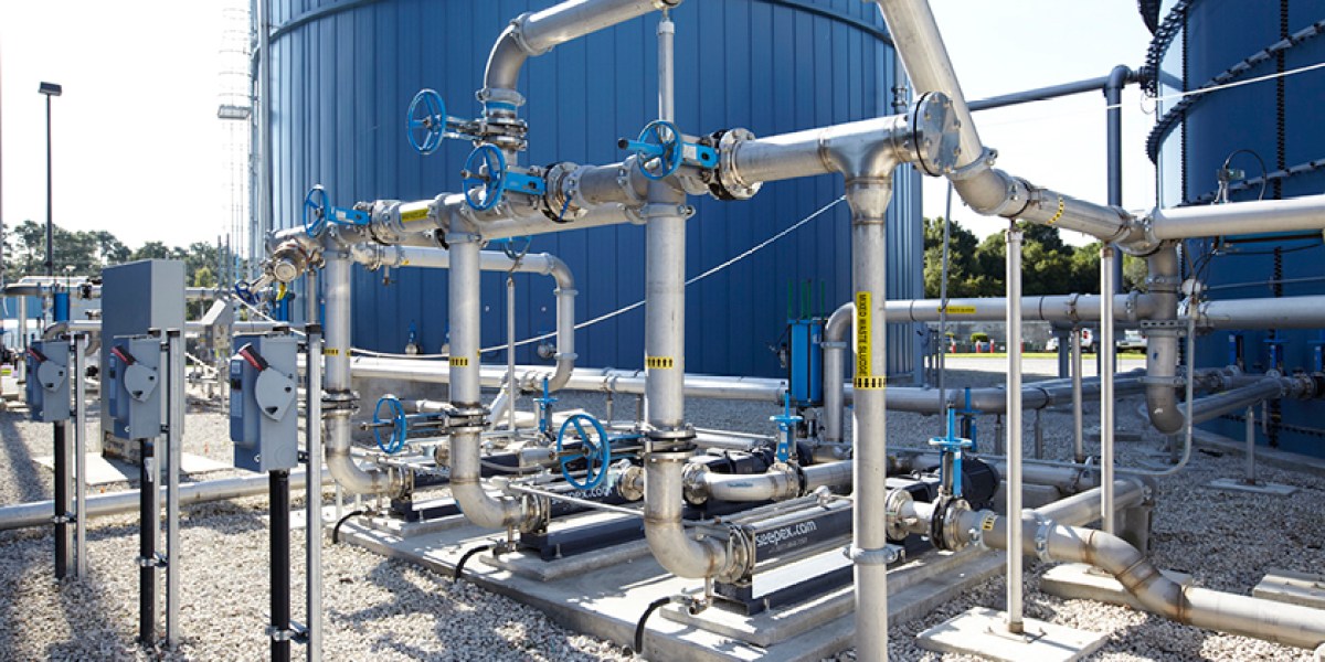 How Harvest Power is transforming food waste into a power source | Fortune