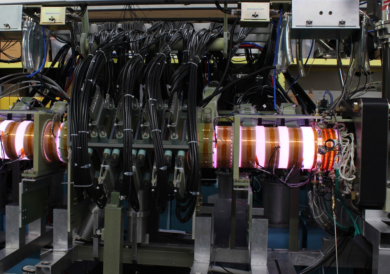 Why Jeff Bezos, Peter Thiel, and others are betting on fusion | Fortune