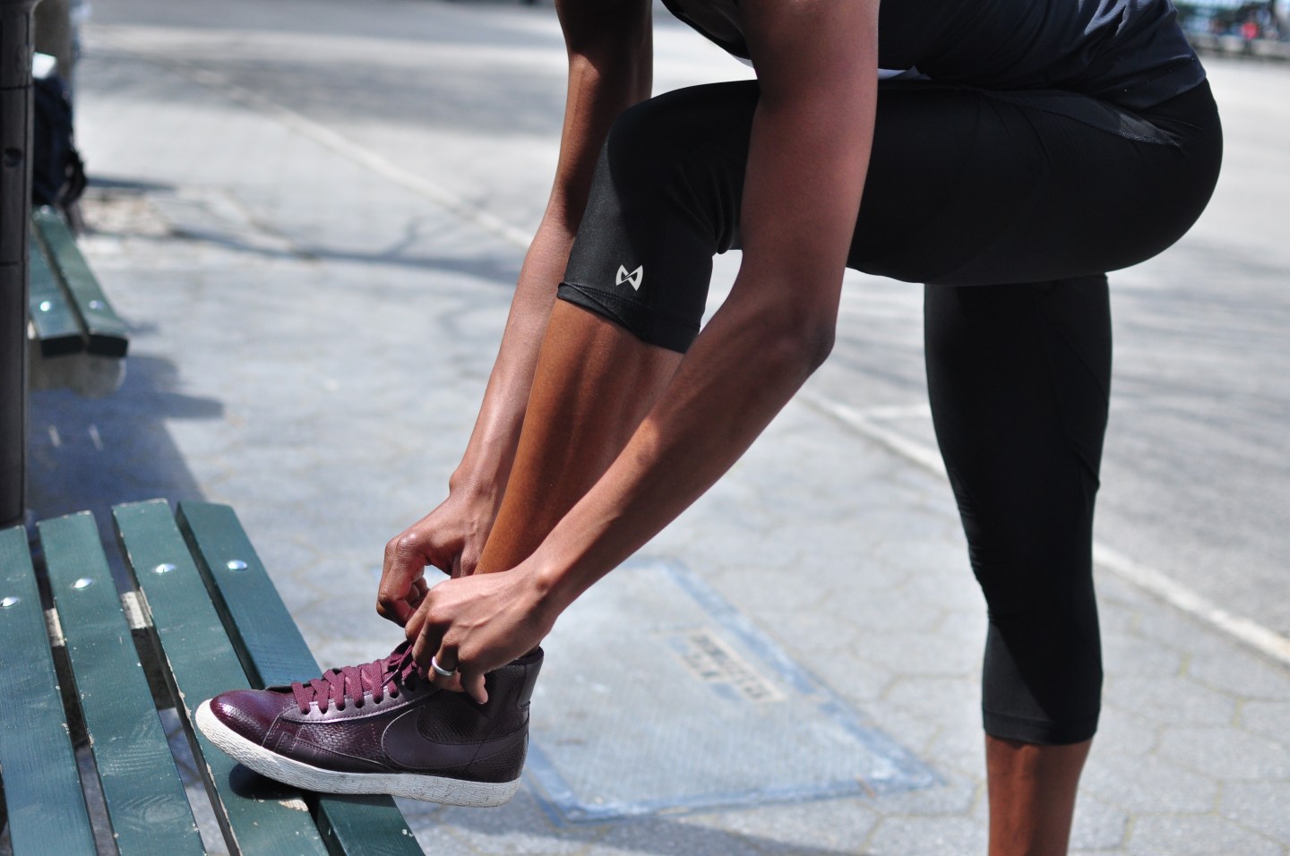 Why smart fitness wear will be a huge market | Fortune
