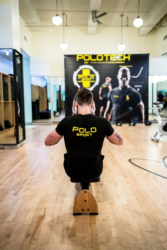 Why smart fitness wear will be a huge market | Fortune