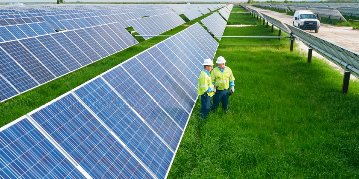 Utilities stocks get ready for a rebound | Fortune