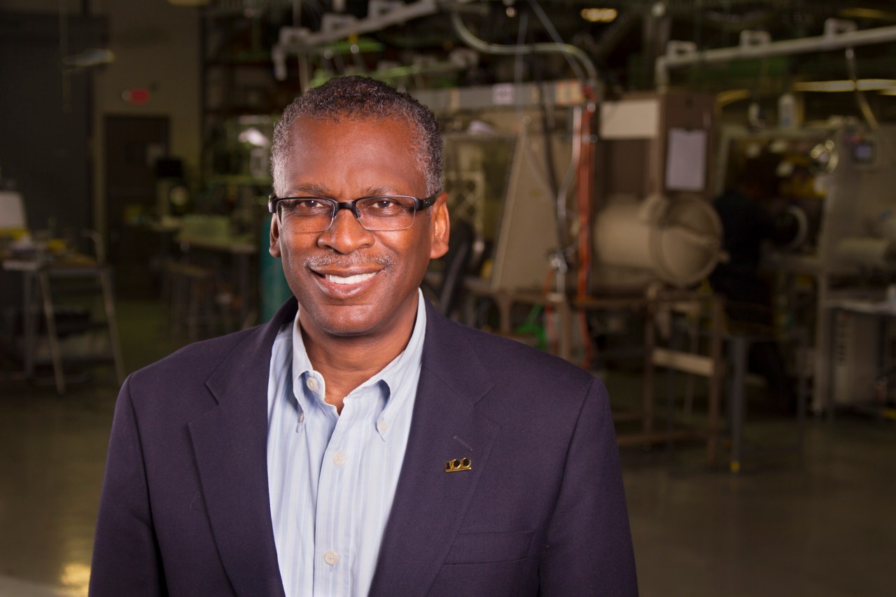 Battery inventor funds research with the Super Soaker water gun | Fortune