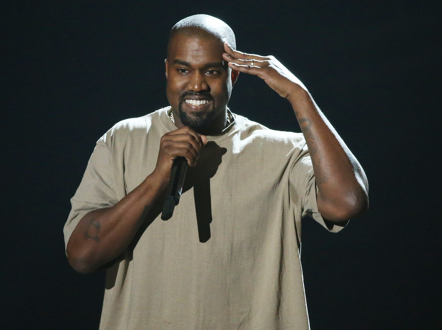 Kanye 2020 Campaign Gear Is on Sale at Etsy | Fortune
