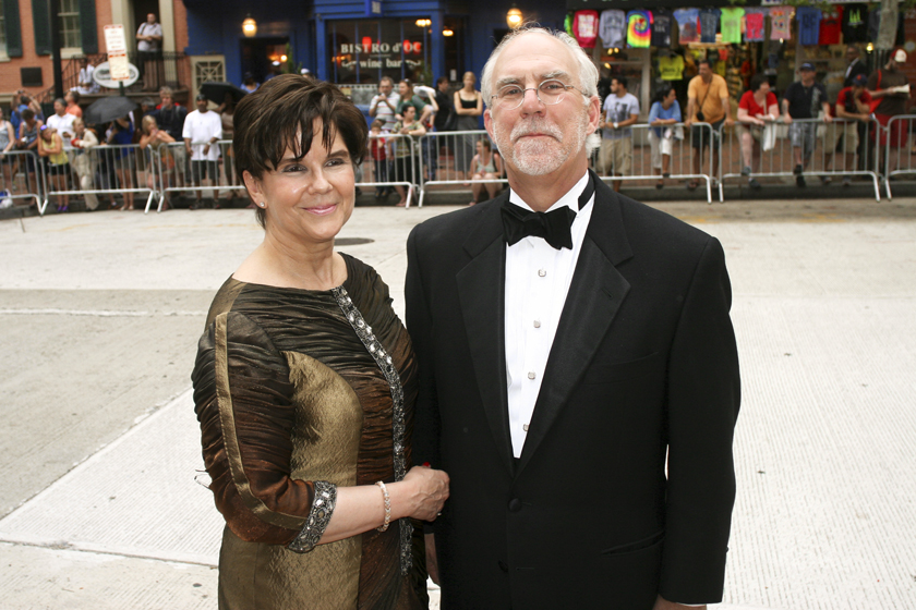 Phebe Novakovic: The Spy in General Dynamics' Corner Office | Fortune