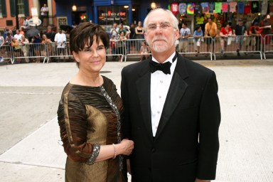 Phebe Novakovic: The Spy in General Dynamics' Corner Office | Fortune