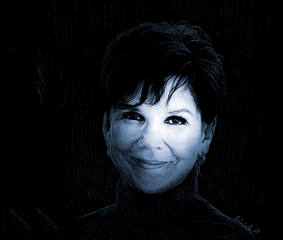 Phebe Novakovic: The Spy in General Dynamics' Corner Office | Fortune