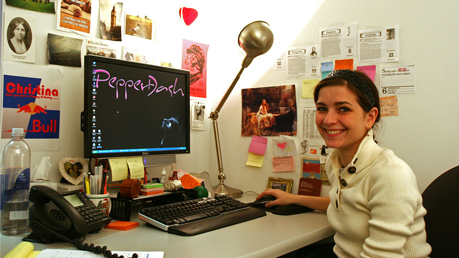 PepperDash Technology Corporation | 2015 Inner City 100 | Fortune