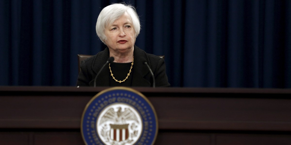 Federal Reserve Losing Credibility by Not Raising Rates | Fortune