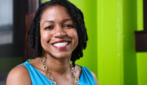 Stacy Brown-Philpot | 2015 40 Under 40 | Fortune