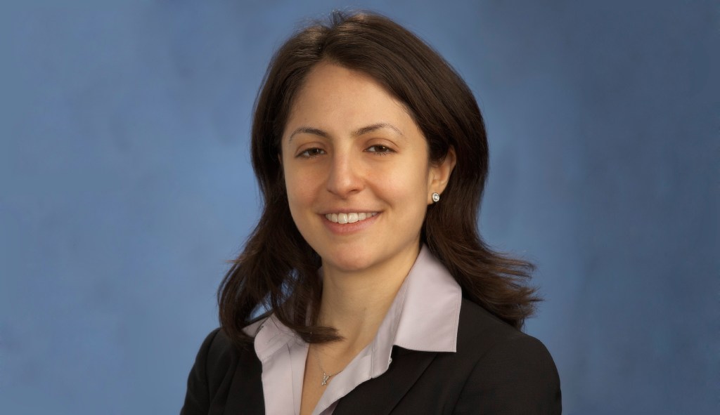 Stephanie Cohen | 2015 40 Under 40 | Fortune