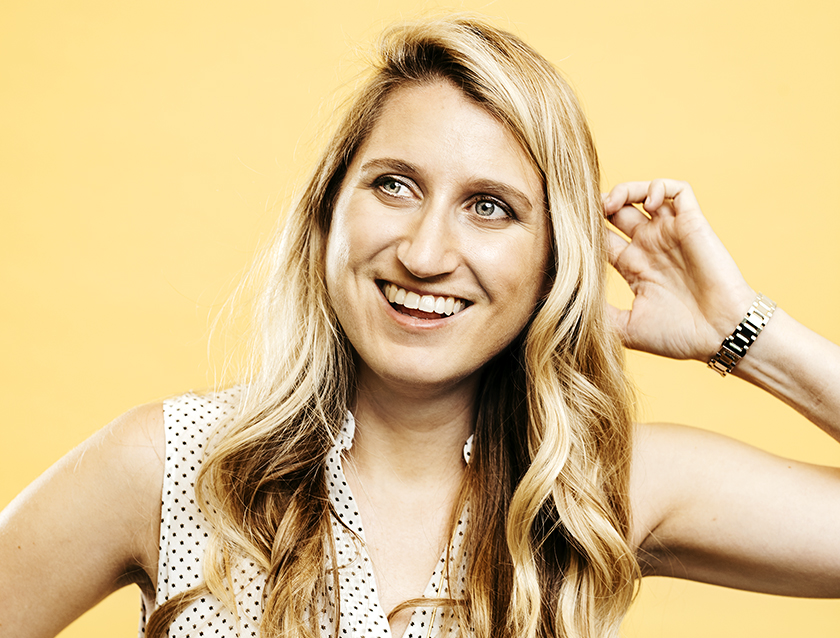 Meet the woman in charge of Uber's expansion: Austin Geidt | Fortune