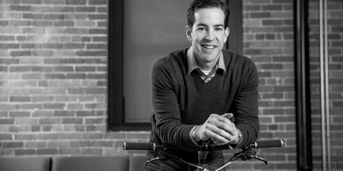 Okta Wants to Go Big and Go It Alone in Enterprise Software | Fortune