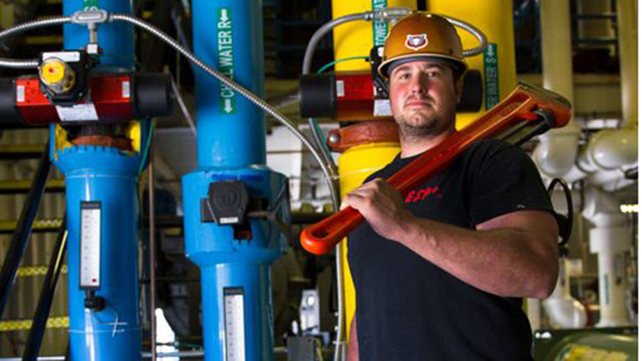 VO Brothers Mechanical | 2015 Inner City 100 | Fortune