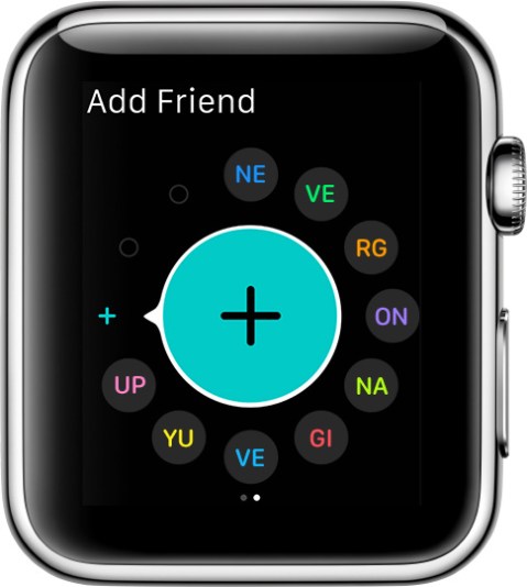 Apple Rick Rolls Apple Watch page | Fortune