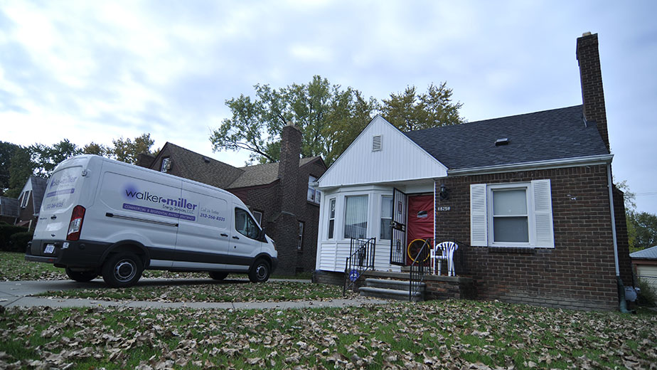 Walker-Miller Energy Services LLC | 2015 Inner City 100 | Fortune