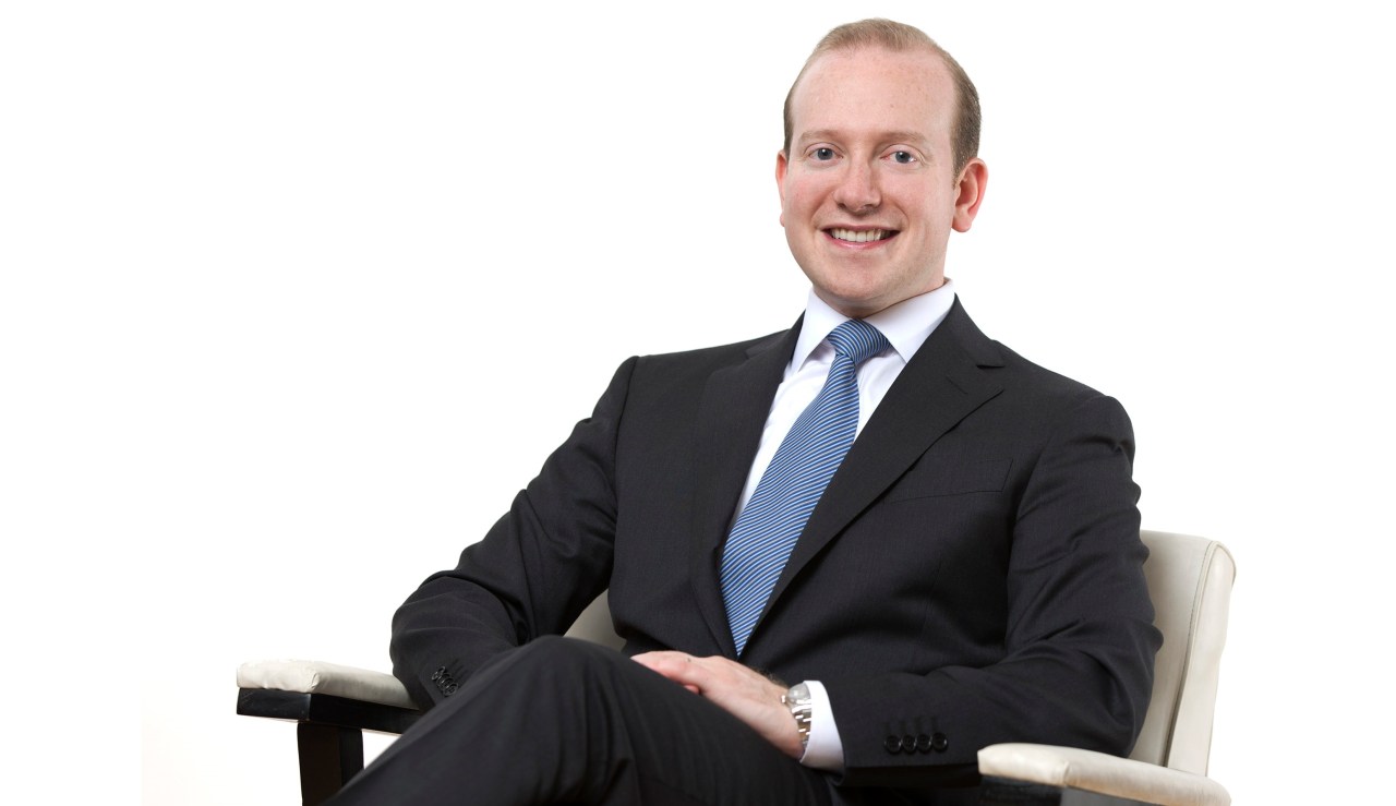 Yehuda Shmidman | 2015 40 Under 40 | Fortune