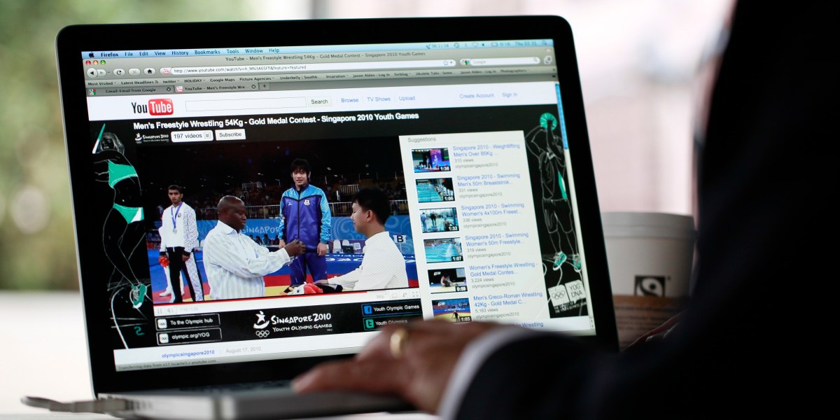 YouTube to Expand Shopping Ads on Videos | Fortune