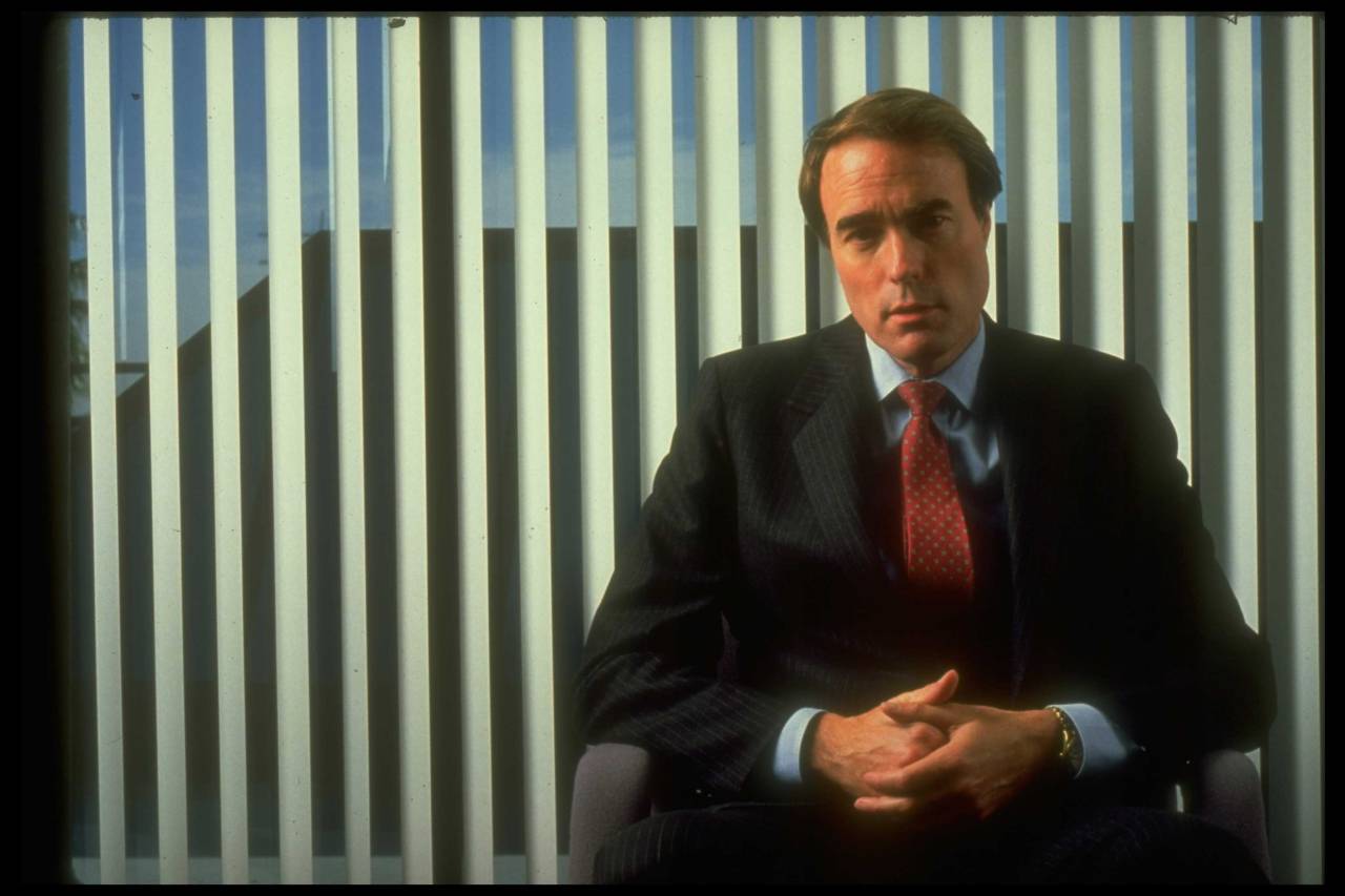 The last days of Drexel Burnham | Fortune