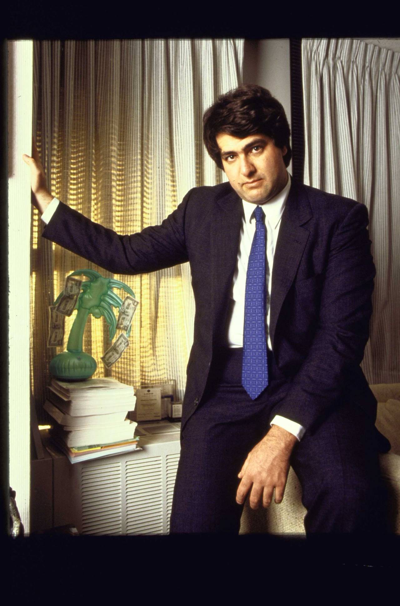 The last days of Drexel Burnham | Fortune