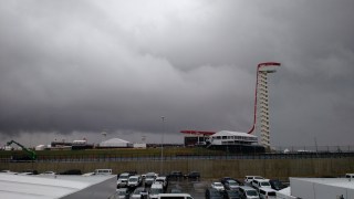 Inside the F1 Race's data center | Fortune