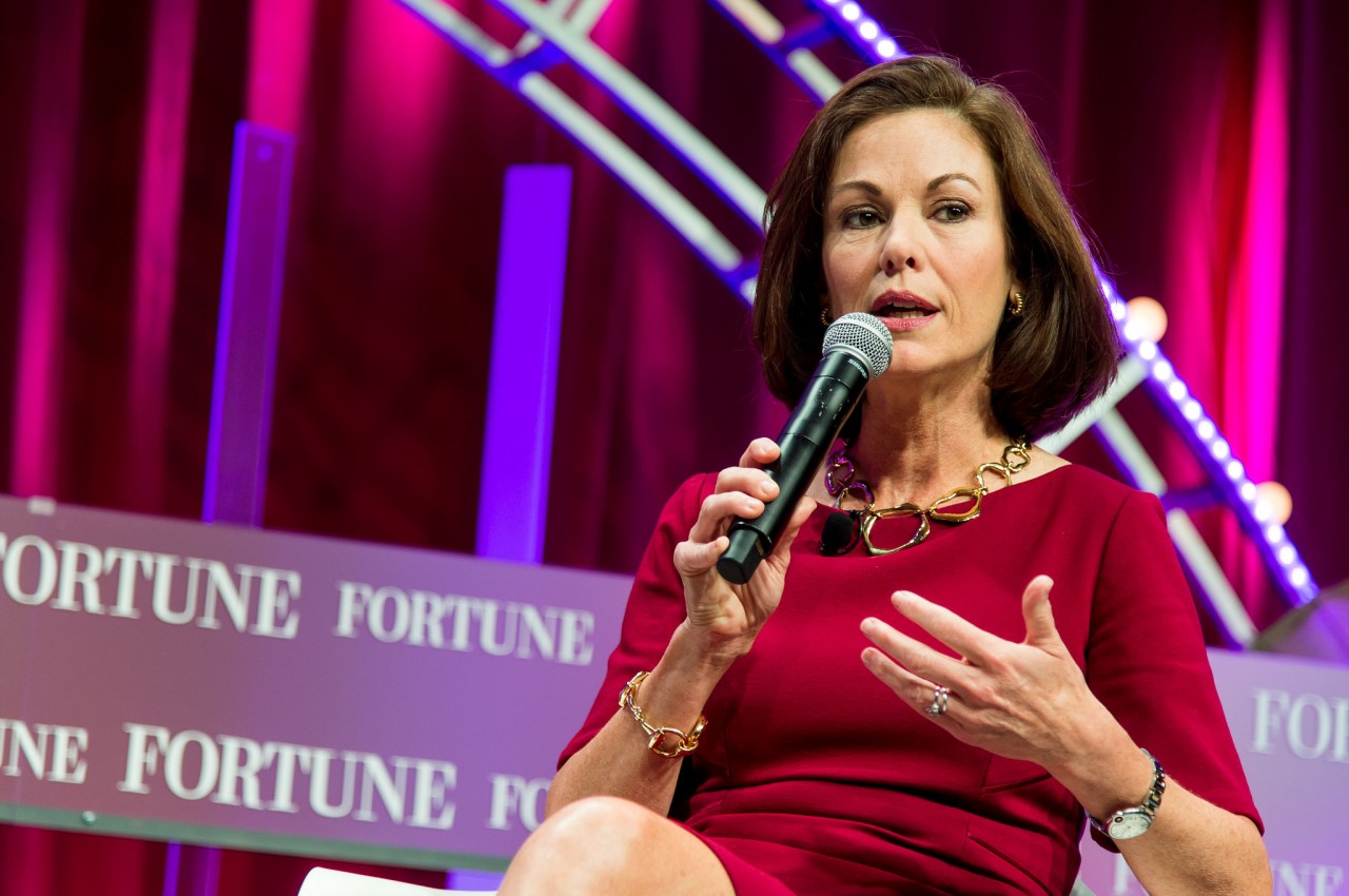 The secret to Ulta Beauty's (and CEO Mary Dillon's) success | Fortune