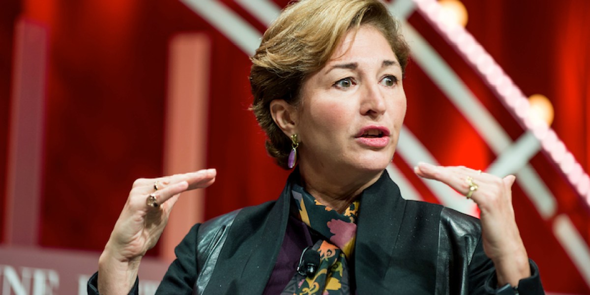 Anne-Marie Slaughter: “Let’s celebrate” stay-at-home dads | Fortune