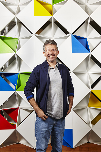 Meet Google’s artificial intelligence chief | Fortune