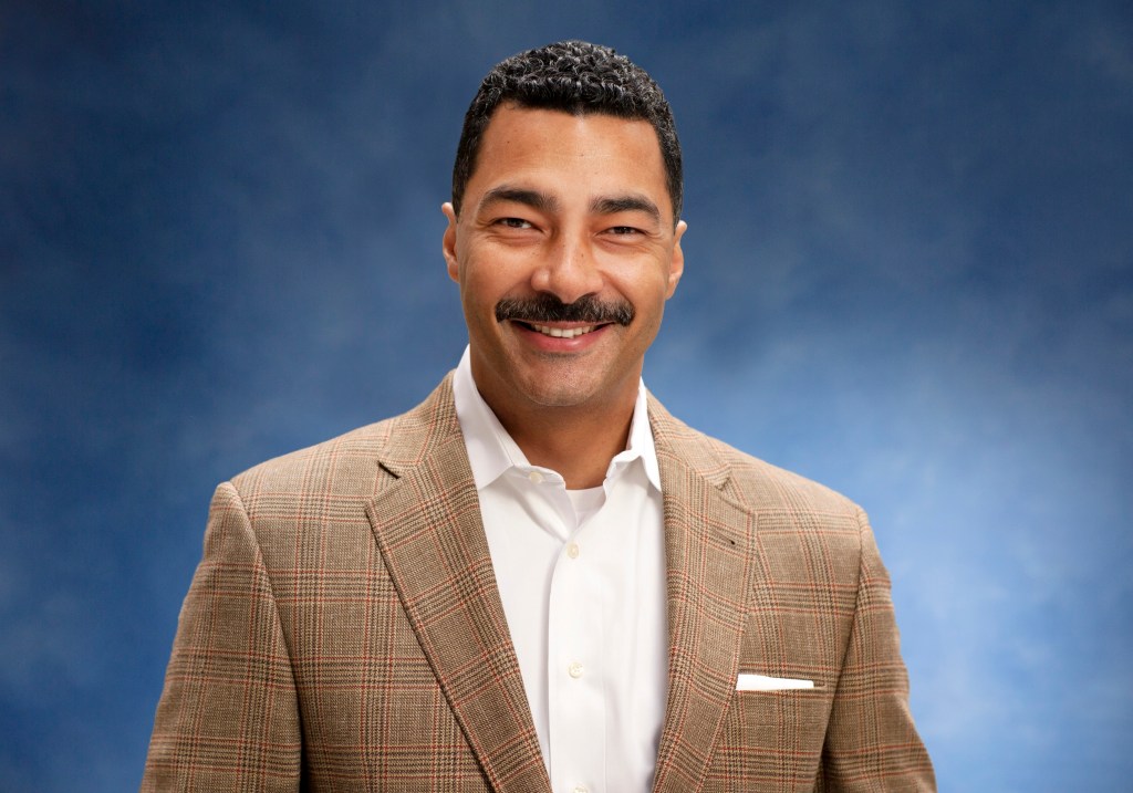 Brett Hart: Everything To Know About United's Acting CEO | Fortune