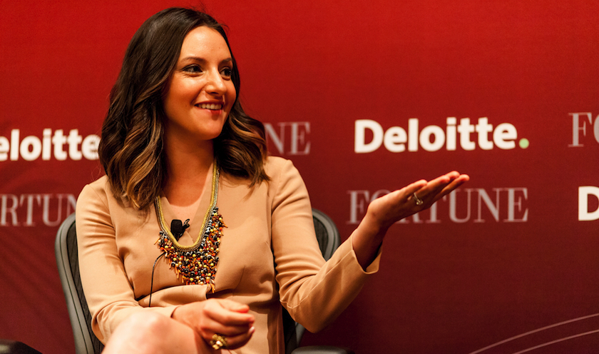 The new generation gap at work: Email vs. Slack | Fortune