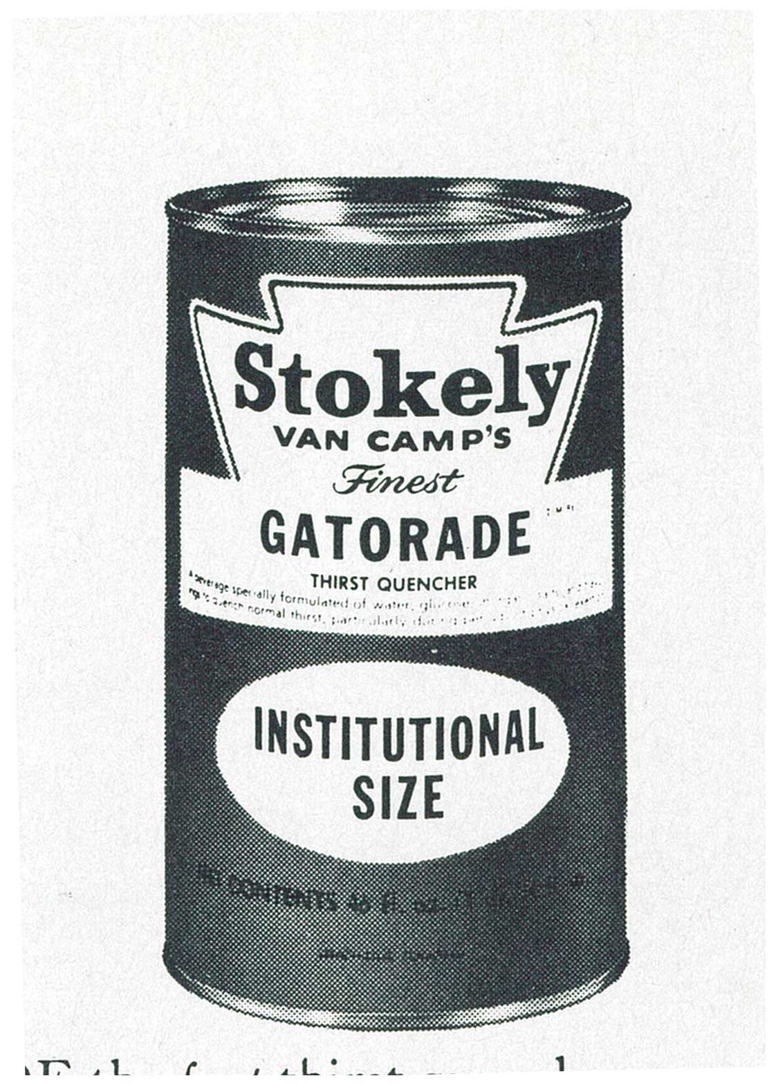 The history of an iconic sports beverage: Gatorade turns 50 | Fortune