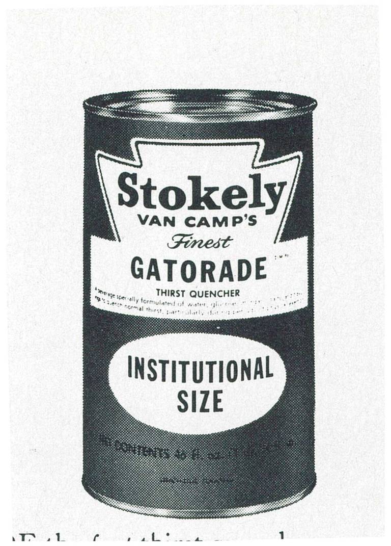 The history of an iconic sports beverage: Gatorade turns 50 | Fortune