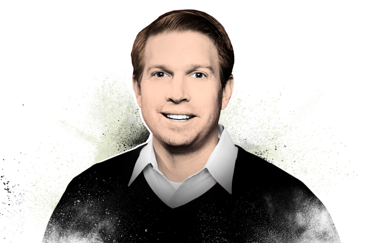 Q&A: Ted Ullyot, partner and policy chief, Andreessen Horowitz | Fortune