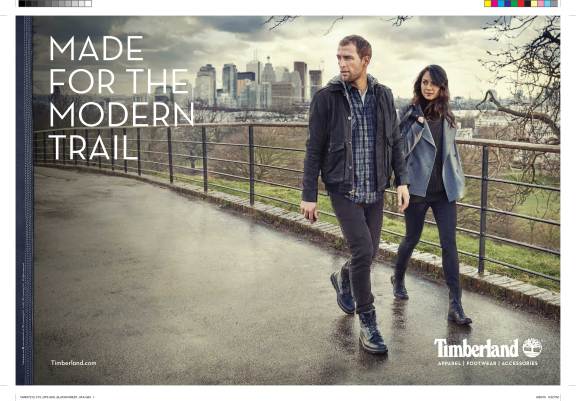 How Timberland turned its sales around | Fortune