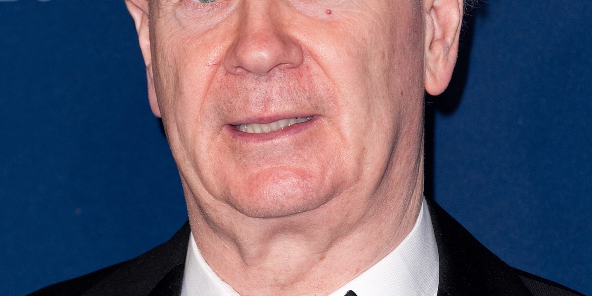 Chubb Shareholders Reject CEO's $80 Million Golden Parachute | Fortune