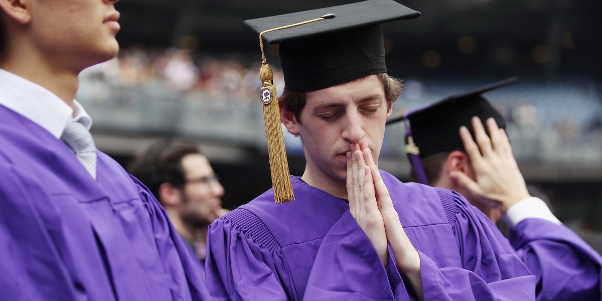 Law School Transparency Study: Admission Standards Slipping | Fortune